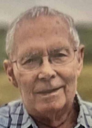 Dwight Ray Troxel, 94 | News Banner