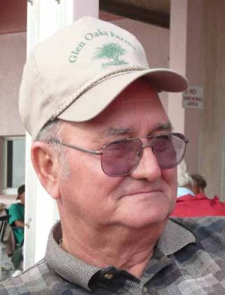Phillip E. Johnson, 92 | News Banner