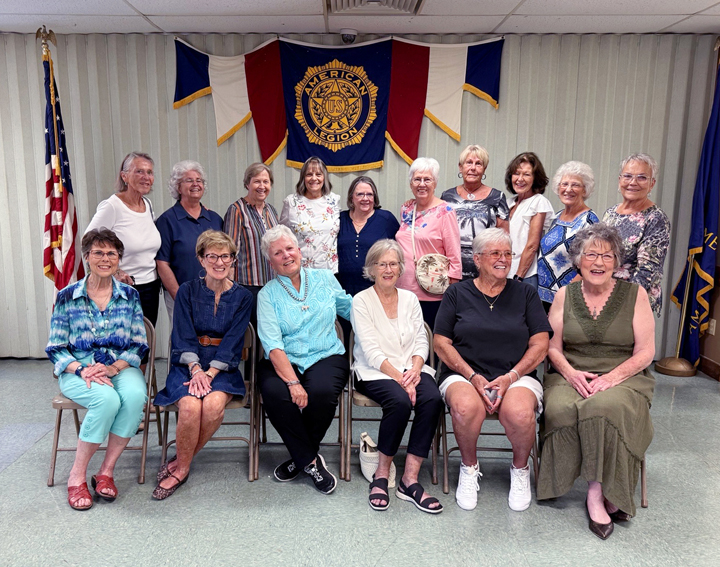 BHS Class of 1965 | News Banner
