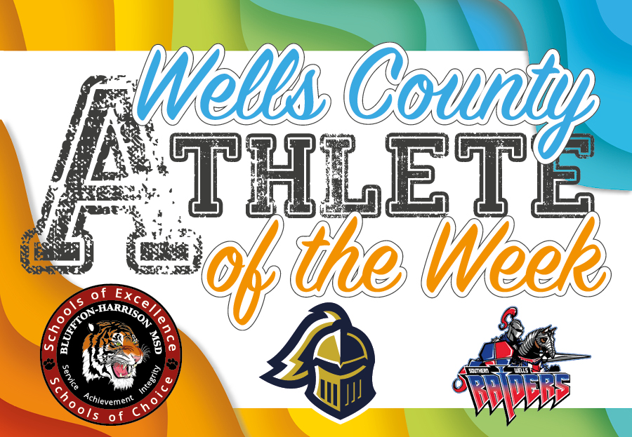 Athlete of the Week: Coy Lantz | News Banner