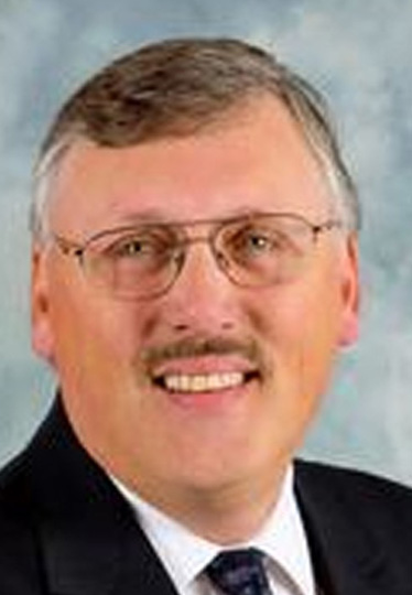 Dave Goodwin is 2025 recipient of volunteer of the year award | News Banner