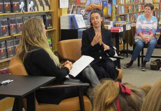 An interview with Ti Mikkel | News Banner