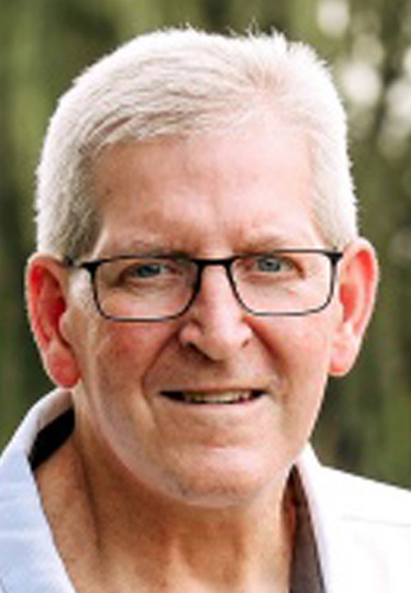 Kevin J. Betts, 65 | News Banner