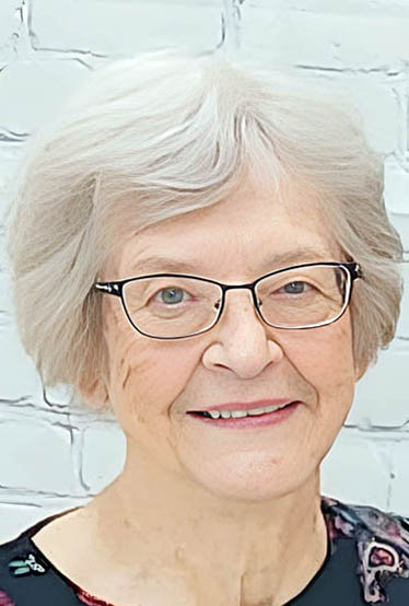 Sandra L. “Sandy” Frick, 88 | News Banner