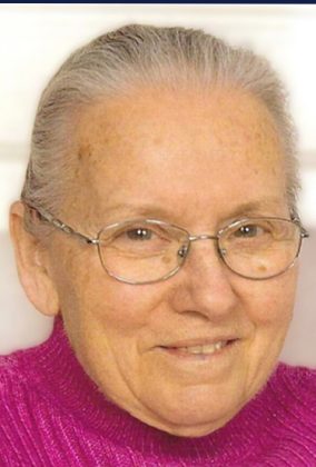 Delilah A. (Aschliman) Biberstein, 78 | News Banner