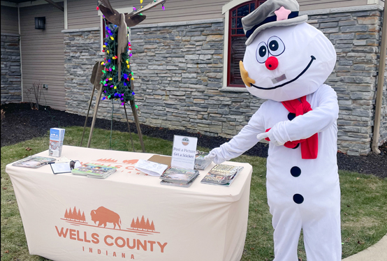 Visitors commission reflects on 2025, still in growing phase | News Banner