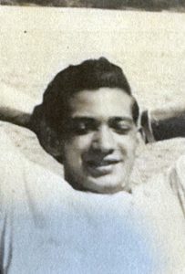 Nick Zello, 98 | News Banner