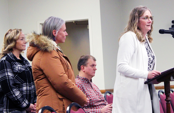 Hannah’s House receives $20K grant for site needs | News Banner