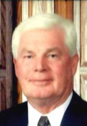 Larry E. Hiday, 85 | News Banner