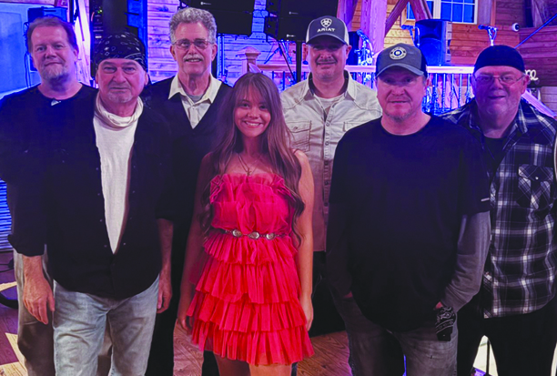 Rylie Lynn Music to start summer concert season at Bluffton’s Parlor ...