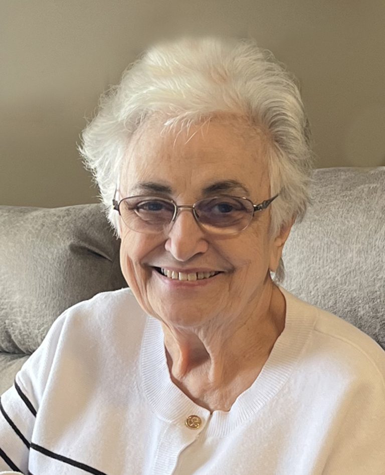 Joyce M. (Sills) Longenberger, 84 | News Banner