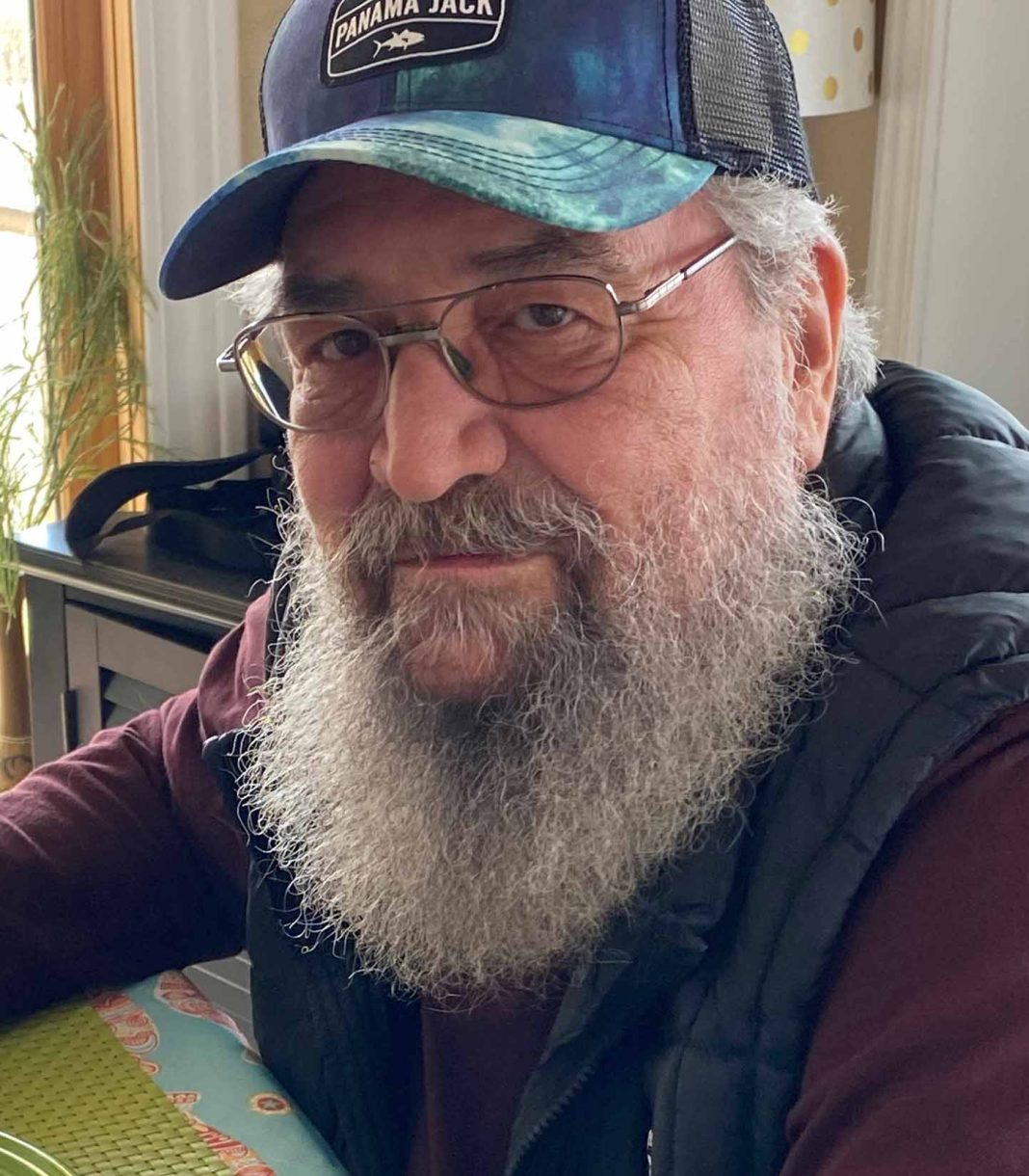 L. Scott Biberstine, 73 | News Banner