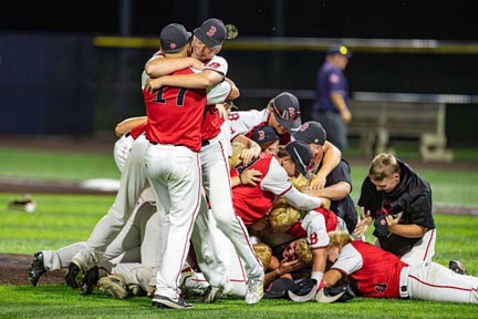 How one phrase led the Bluffton Tigers’ baseball program to the state ...