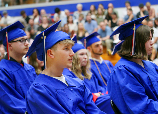 Chase dreams, never settle | News Banner