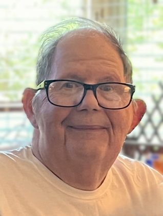 David A. Baumgartner, 78 | News Banner