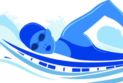 Wells County Swim Team results | News Banner