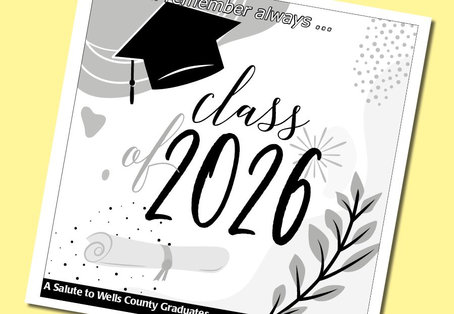 Graduation 2026 | News Banner